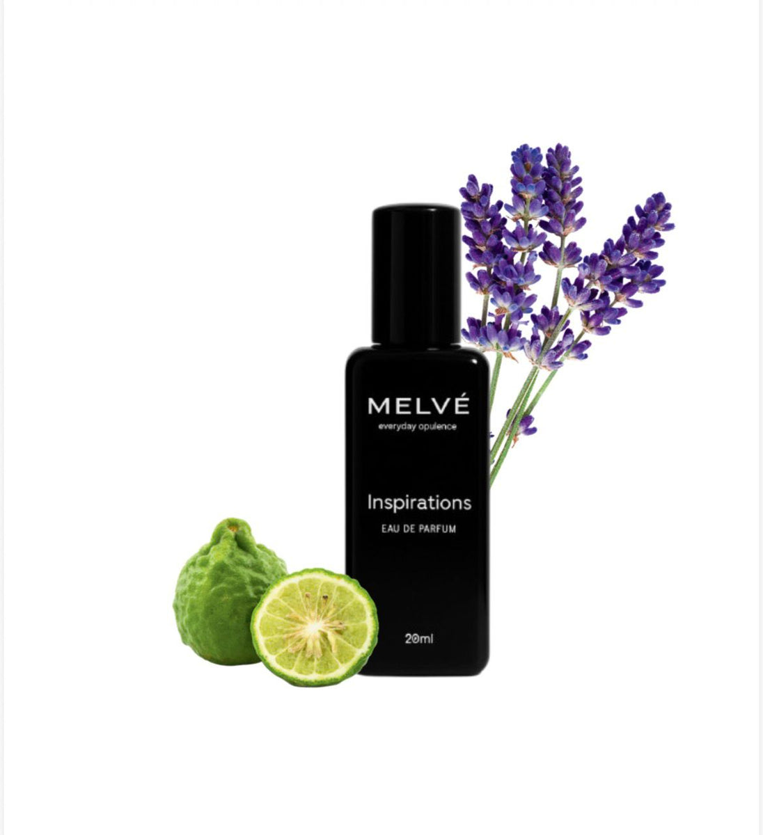 Melvé Black Spirit – Melve