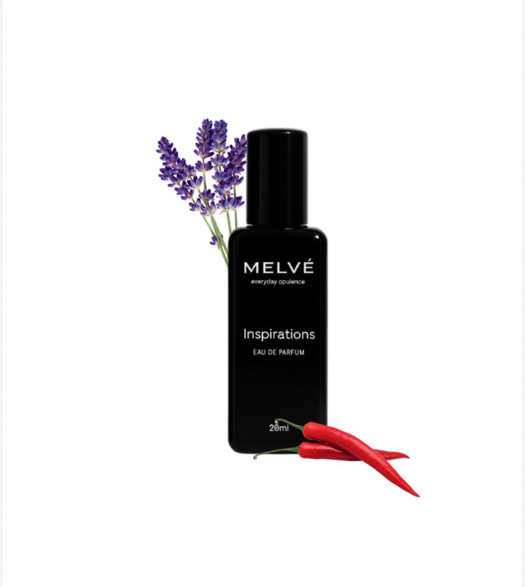 Melvé Dark Desire – Melve